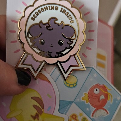 Togepi Pokemon Pin / Cute Togepi Enamel Pin / Kawaii Togepi Togekiss ...