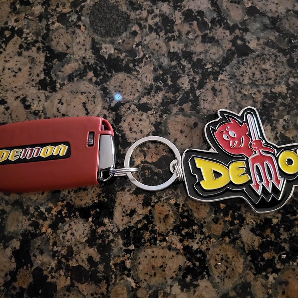 Cummins N14 Emblem Keychains- 82 - Etsy