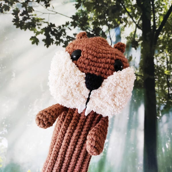 Crochet Pattern for Golf Driver Headcover (PDF Digital Download ONLY ...