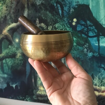 Handbell call Bell/wedding Bell Made in India. - Etsy