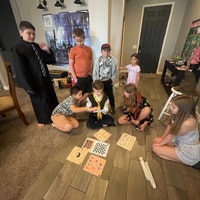 Escape From Space, Alien Invasion Escape Room, Space Escape Room ...