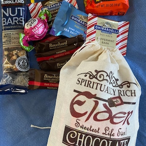 JW Gift Bags Watchtower Radio Vintage Design | Etsy