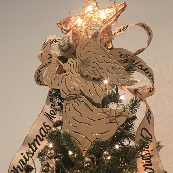 1.5x5yd Purple Wired Christmas, Regency Purple Ribbon, Wedding Ribbon ...