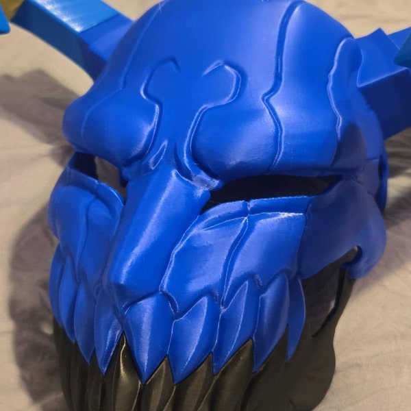 3D Printed Boosted Gear Anime Cosplay Prop - Etsy