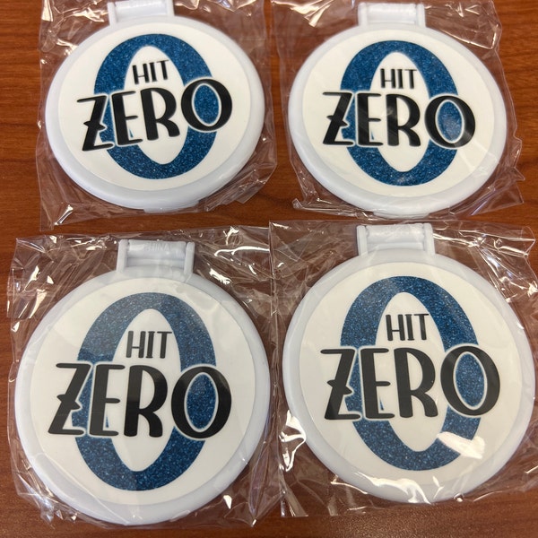 Cheer Sticker, Hit Zero, Cheerleader, All Star, Sideline, Cheer Coach ...