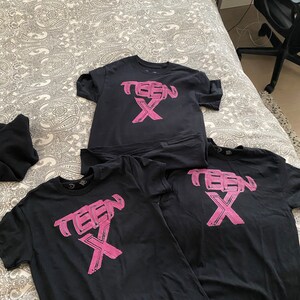 School of Visual Comedy Number Nine Heavy Cotton Tee Shirt - Etsy