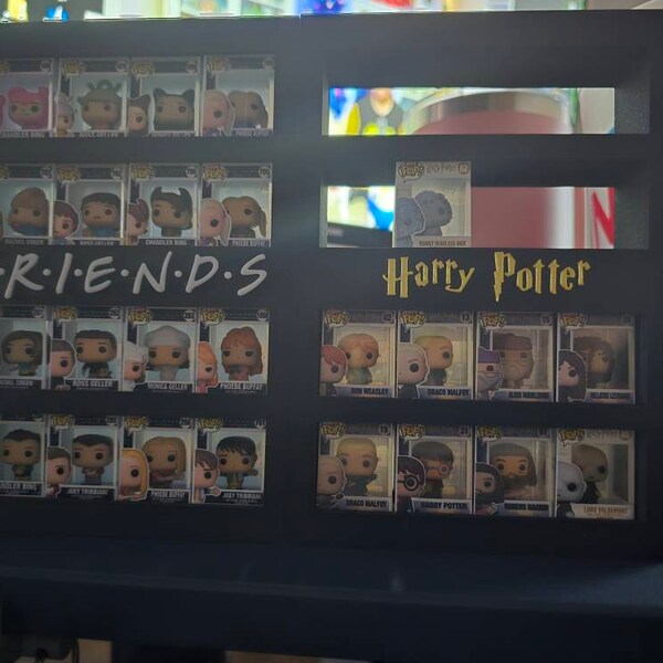 Funko Bitty Pop Displays. Https://youtu.be/vmkogklyoga?si ...