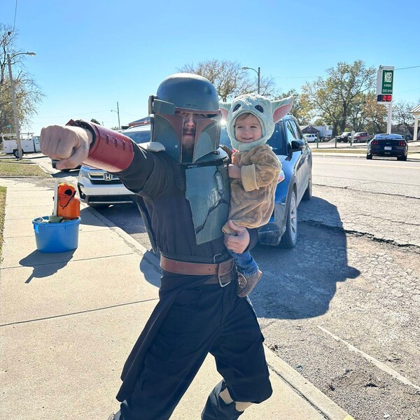 Infinity Gauntlet Out of Cardboard TEMPLATES - Etsy