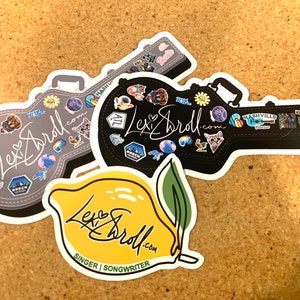 Custom Window Static Cling Decals Static Cling Signs - Etsy