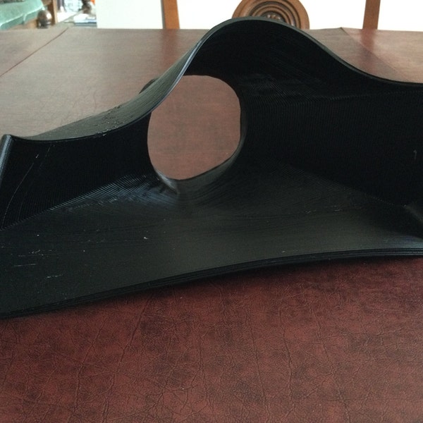 Freeze Dryer Funnel With Extra Tall Sides fits Regular Mouth Jar and ...