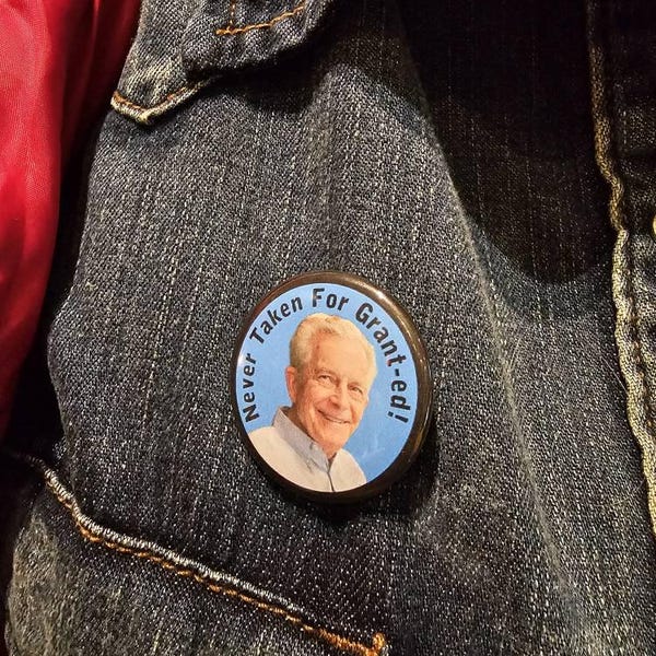 Custom Memorial, Remembrance and Funeral Pins/buttons/magnets - Etsy
