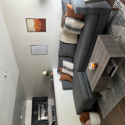 Funny Halloween Printable Art, It's Frickin Bats, Cute Wall Art, Trendy ...