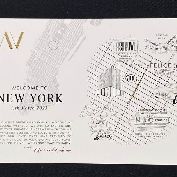 Custom Illustrated Seating Chart, Table Plan, Simple Minimalist Line ...