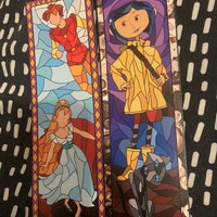 Mulan Bookmark Disney Princess Honor to Us All Cherry - Etsy Australia