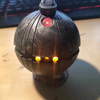 Thermal Det/ Droid Popper sound Available - Etsy