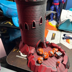 Mouse Display Stand & Holder Compatible With Most Mice for Pulsar ...