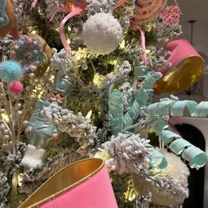 Natural Yarrow Spray X 5 32 Spray Wreath Embellishment - Etsy