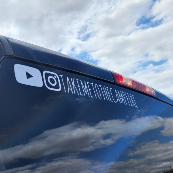 In Memory of Car Window Decal, Memorial Window Sticker, Grief Gifts - Etsy