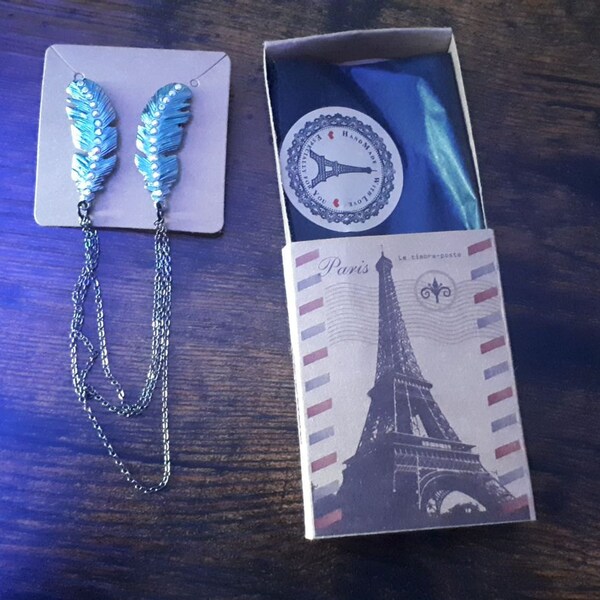 Golden Maple Leaf Collar Chain – Collar Pin - Collar Brooch - Lapel Pin ...