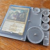 Magic Commander EDH Command Zone Tray MTG Magic the Gathering ...