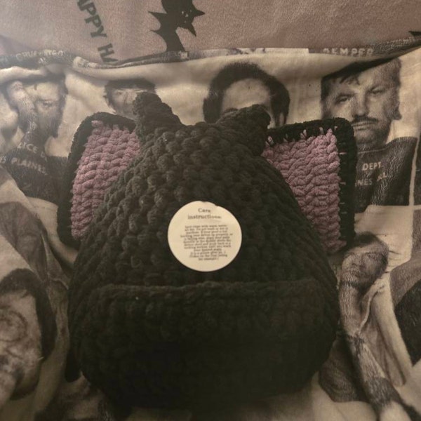 Kindle Flower Pouch Crochet Pattern Pdf File Bookish Book Gifts Booktok ...