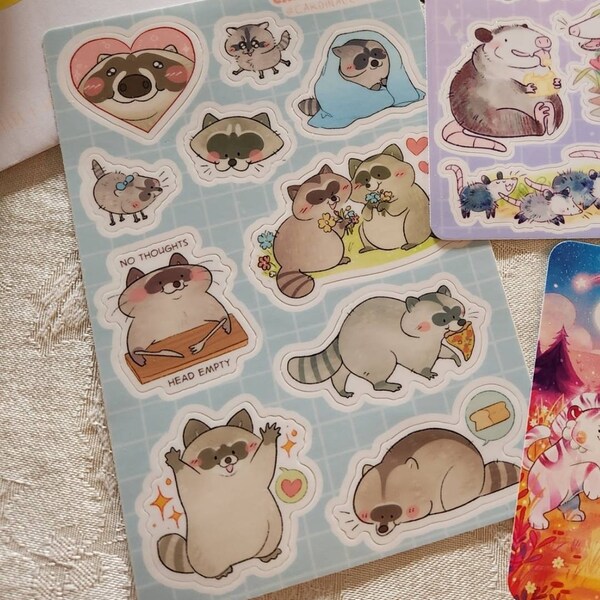 Bug Buddy Blind Bag 3 Glittery Mystery Acrylic Charm // Cute Animal ...