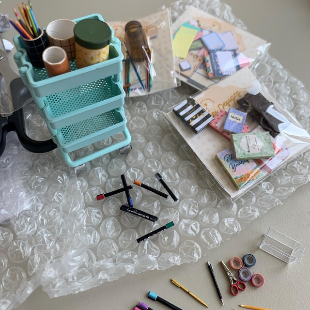 DrMiniDesigns - Etsy