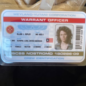 Movie Prop Special Agent Case Investigation Files / 3 X FBI - Etsy