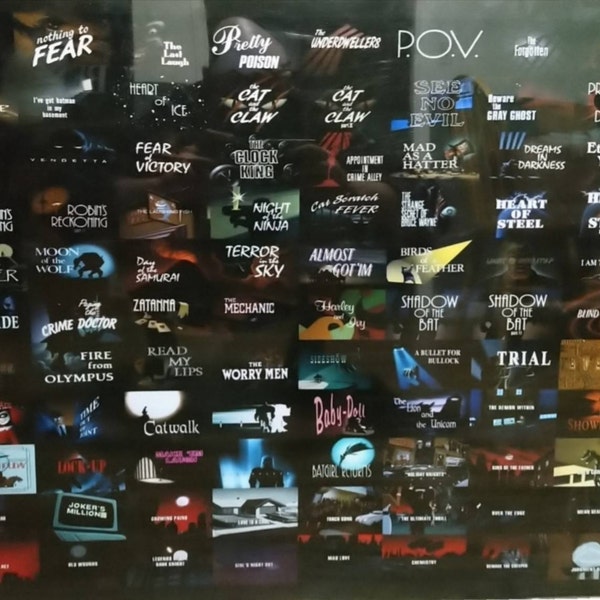 Random Walker Algorithm Art Print Poster - White (normal) - Etsy