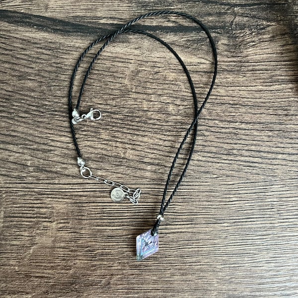 Four Leaf Clover Bracelet, Red String Bracelet, Lucky 4 Leaf Clover ...