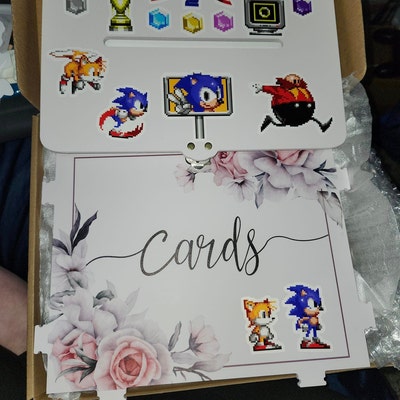 Super Mario World Sticker Set 48 Pieces - Etsy