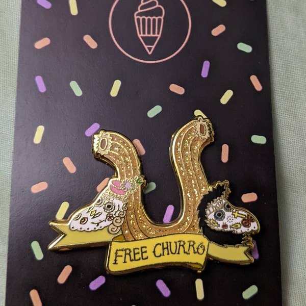 B Grade Pin Mystery Pins - Etsy