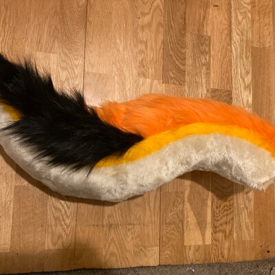 Fursuit Footpaws Base, Fursona Footpaws Base, Mascot Feet Base, Costume ...