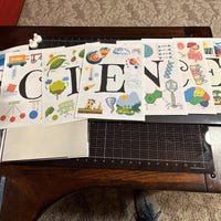 STEAM & STEM Posters for Science, Technology, Engineering, Art, Math ...