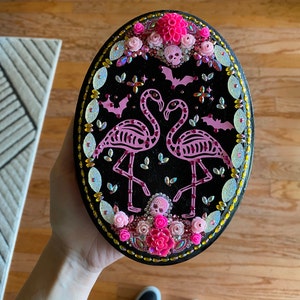 Rhinestone Gothic Teapot Set Handmade Black Goth Tea Set - Etsy