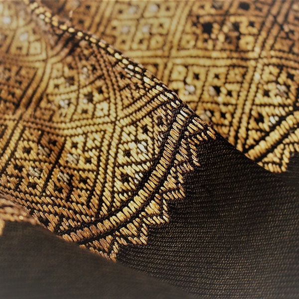 Vintage Romanian Traditional Costume From Oltenia Size M- L - Etsy