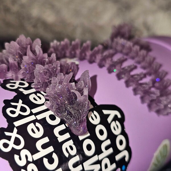 Tiny Skull Spider Super Detailed Resin Fidget Toy Authorized Seller - Etsy