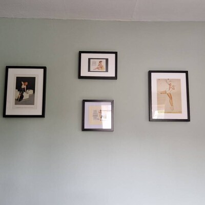 Mappy Birthday Handmade Card Using Original Vintage Map Pieces - Etsy