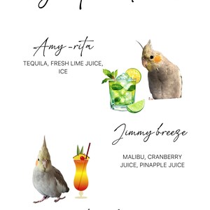 Custom Pet Seating Chart, Dog Seating Chart Sign, Custom Seating Chart ...