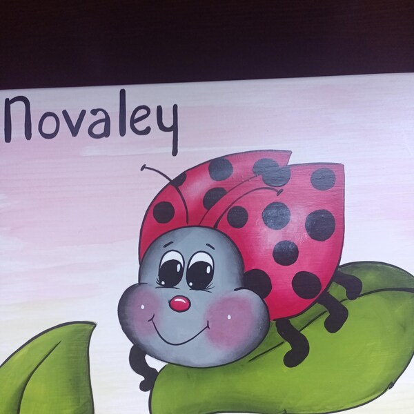 Kids Step Stool, Fox Step Stool, Wildlife Step Stool, Kids Foot Stool ...