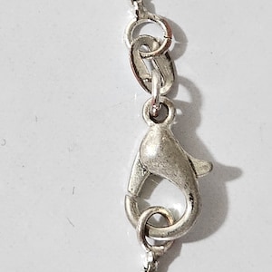 925 Sterling Silver 16, 18, 20, 22, or 24 Inch Snake Chains With ...