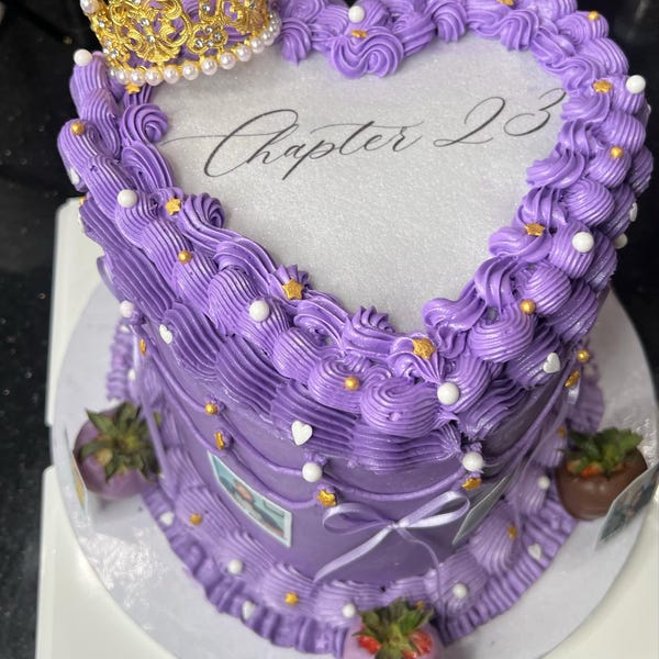 Circle Frosting Sheet | Custom Icing Sheets for Cupcakes or Cookies ...