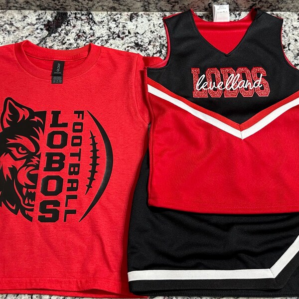 High School Lobos Football Svg, Lobos Pride Svg, Wolf Svg, Lobos Svg ...