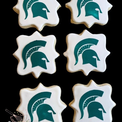 Oregon Ducks MINI STENCIL - Etsy