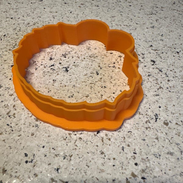 Monster Truck 3 Cookie Cutter - Etsy