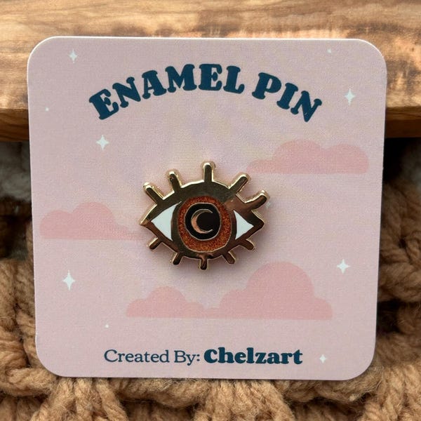 Hello, I'm Trying Pin Self Love Mental Health Enamel Pin Self Care ...