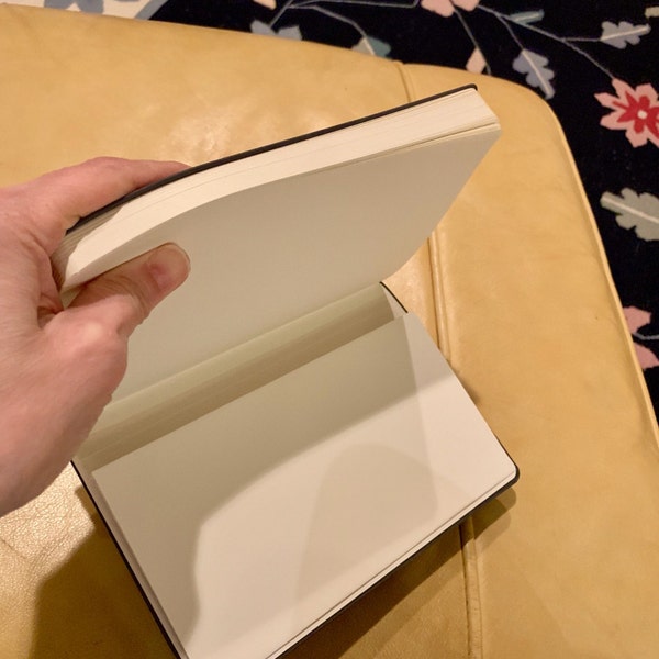 The Perfect Extra Large Sketchbook for Artists - 160 Page 8.5x11.25 ...