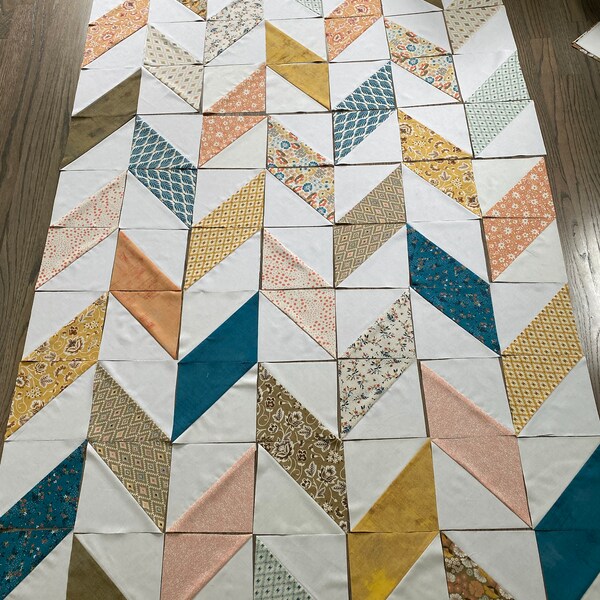 Helena Quilt Pattern From GE Designs by Gudrun Erla Free Shipping - Etsy