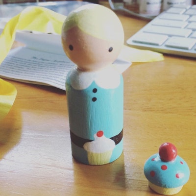 3D Paper Craft Ferris Wheel Paper Craft Printable PDF - Etsy