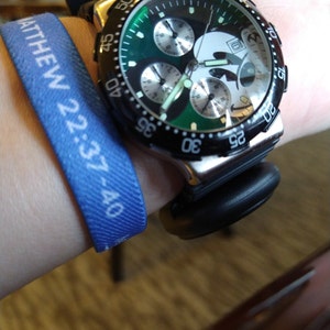 Flexible Watch Adapter Compatible With Disney Magic Band - Etsy